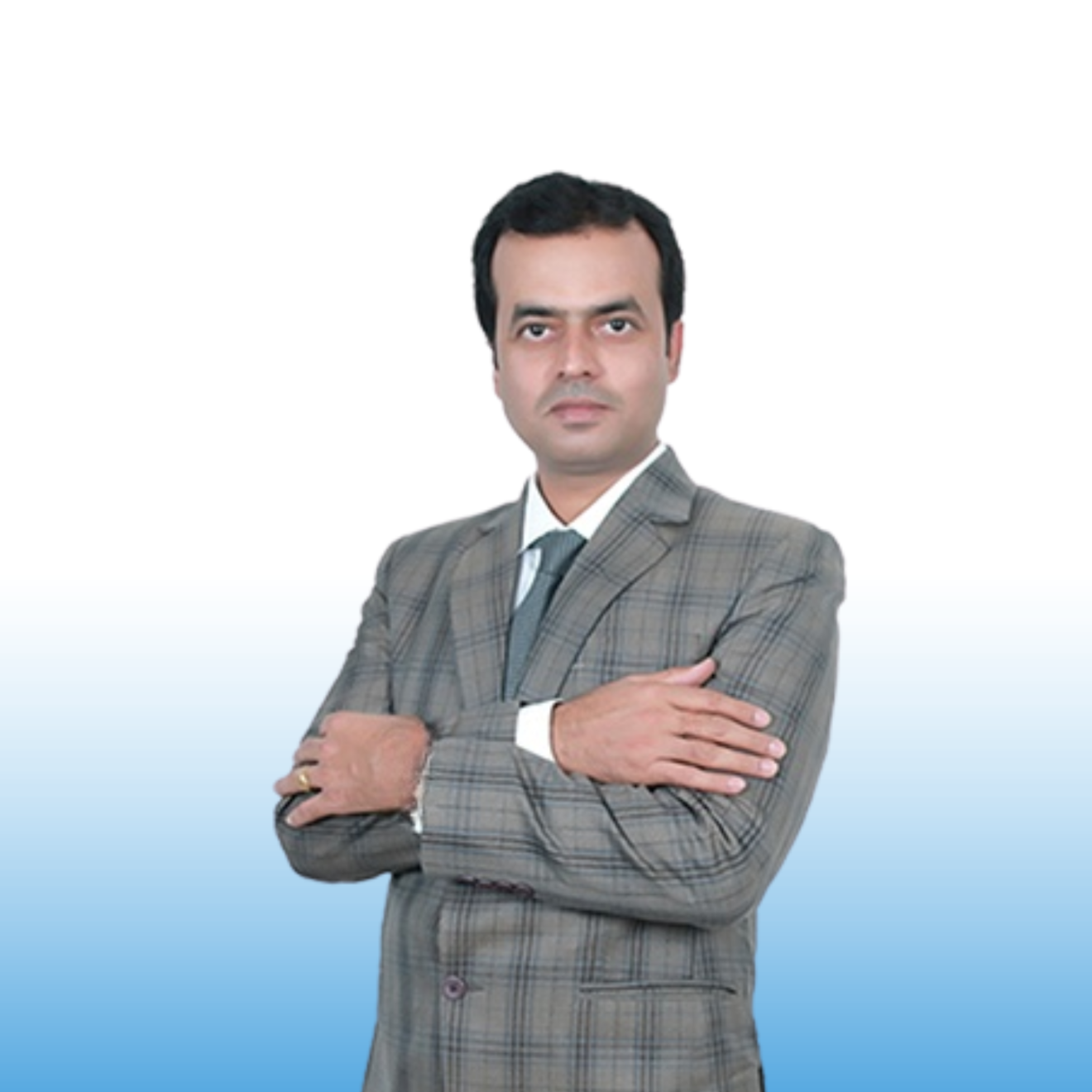 Home - Kaushal Kishor